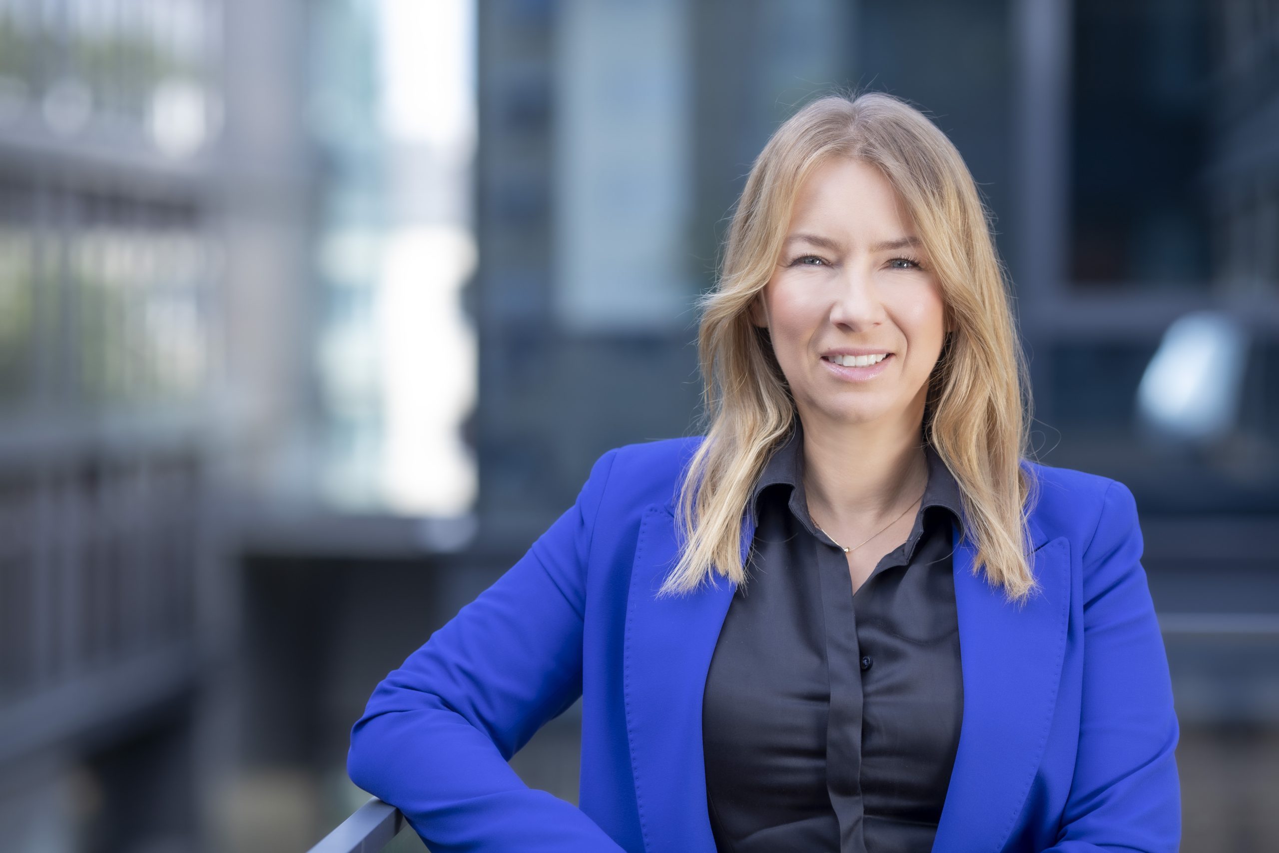 Izabela Karolczyk-Szafrańska: chcemy być blisko tego, co pasjonuje ...