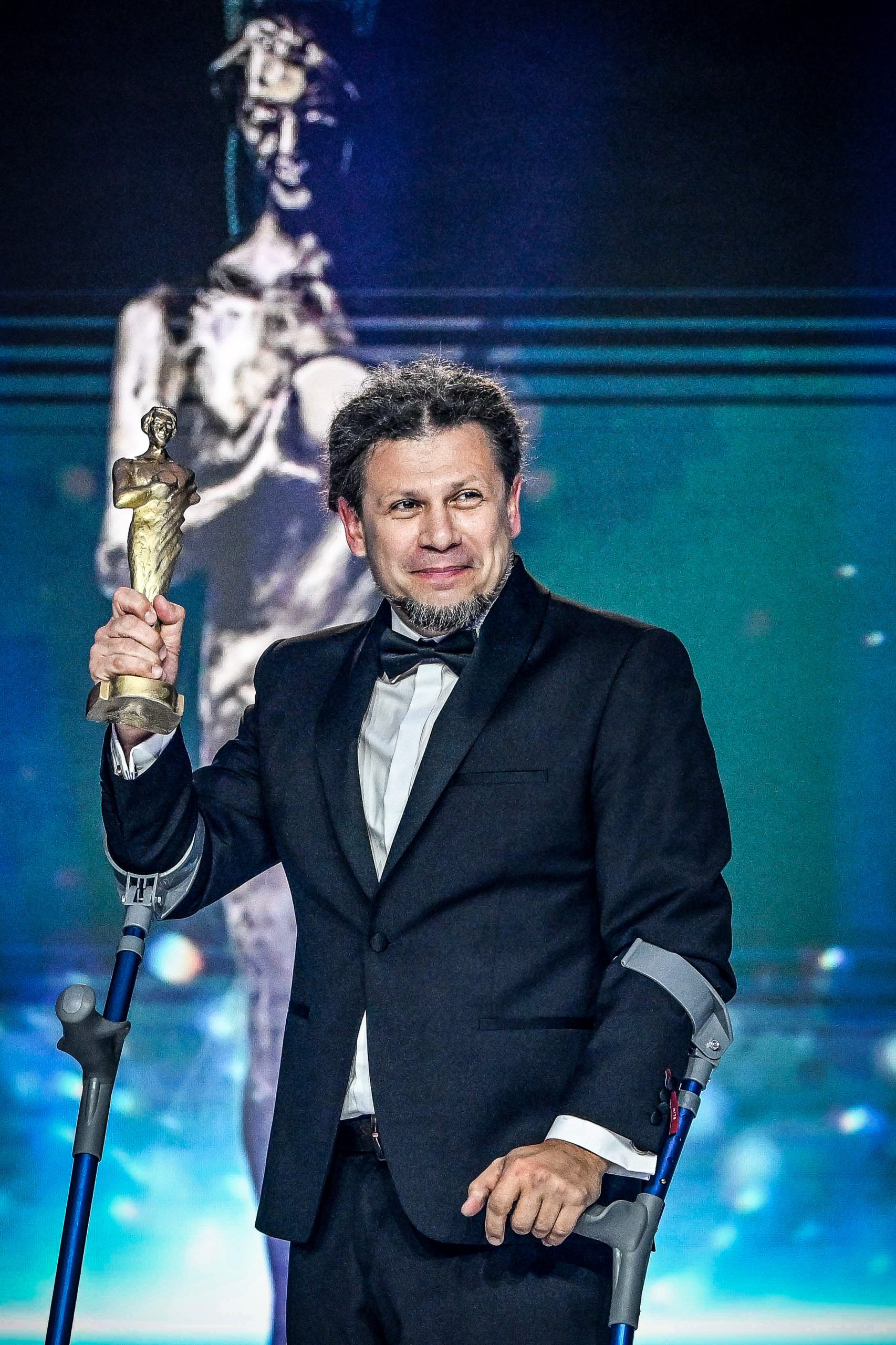 Szeliga ponownie został wybrany prezesem Polskiego Komitetu ...